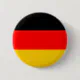 German Flag Button | Zazzle