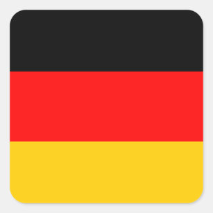 Deutsche Stickers & Sticker Designs | Zazzle