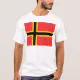 German Resistance Flag (1944) T-Shirt | Zazzle