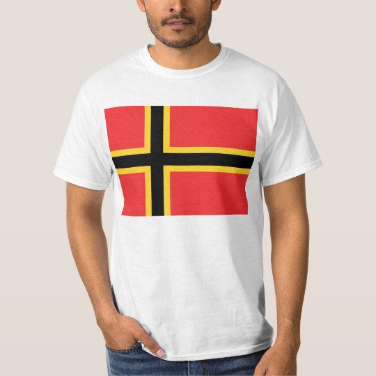 German Resistance Flag T-Shirt | Zazzle.com