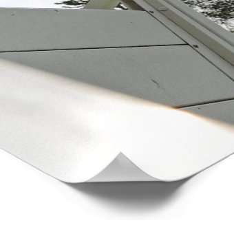 German Shepherd Police Dog Poster | Zazzle