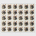 German Shorthaired Pointer Wrapping Paper | Zazzle