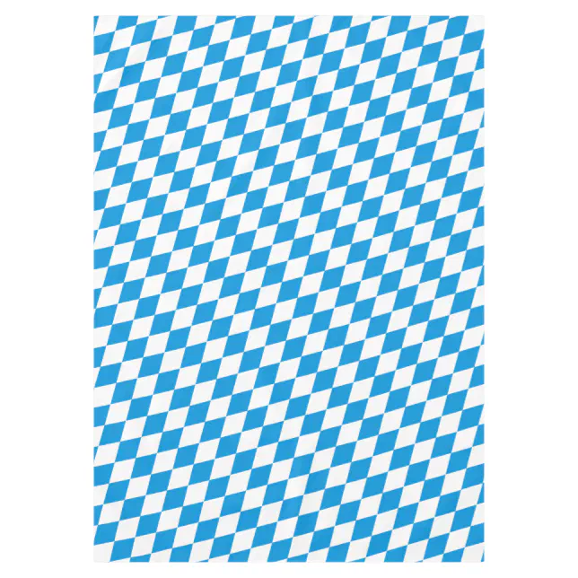bavarian flag pattern