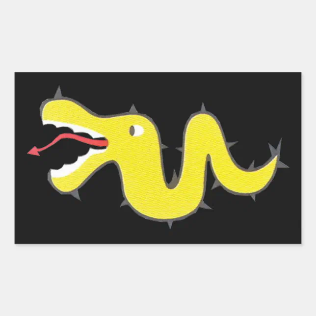 German WW2 airforce Luftwaffe emblem logo Rectangular Sticker | Zazzle