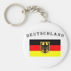 Germany Iron Cross Keychain | Zazzle.com