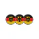 Germany Flag Golf Ball Marker | Zazzle