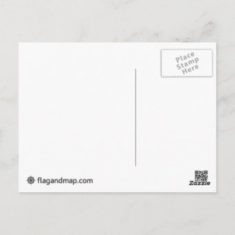 Germany Flag Postcard | Zazzle