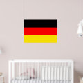 Germany Flag Poster | Zazzle