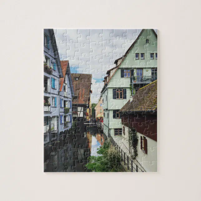 Germany Jigsaw Puzzle | Zazzle