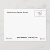 Germany Postcard | Zazzle