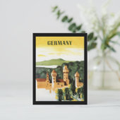 Germany Postcard | Zazzle