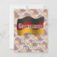 Germany Waving Flag Invitation | Zazzle
