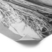 Geronimo in headdress 1907 poster | Zazzle