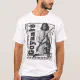 Geronimo Indian Name Design T-Shirt | Zazzle