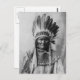 Geronimo Postcard | Zazzle