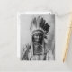 Geronimo Postcard | Zazzle