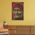 Geronimo Print | Zazzle
