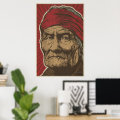 Geronimo Print | Zazzle