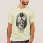Vintage Geronimo T-Shirt | Zazzle.com
