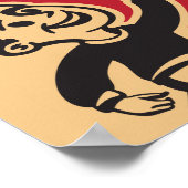 "Get Along" Political Poster | Zazzle