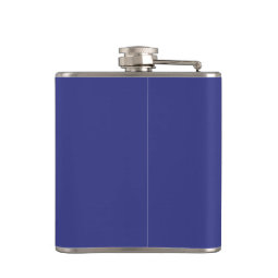 Get Dirty Camping Flask | Zazzle