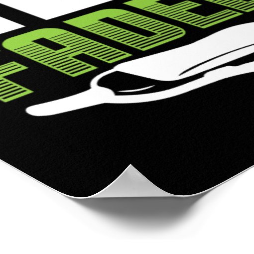 Get Faded Barbers Gag Poster | Zazzle