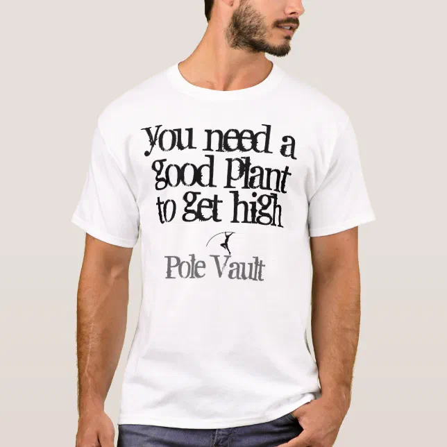 Get High T-Shirt | Zazzle