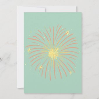 Get Nature Cool Cash Only Money Tree 13th Birthday Invitation | Zazzle