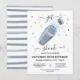 Get Shook Cocktail Shaker Party Invitation | Zazzle