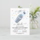 Get Shook Cocktail Shaker Party Invitation | Zazzle