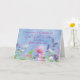 Get Well After Back Surgery, Garden Flowers Card | Zazzle