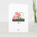 Get Well Back Surgery with Bright Flowers Card | Zazzle