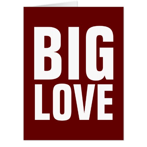 GET WELL BIG GIANT JUMBO HUGE CARDS | Zazzle