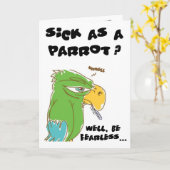 Get well card | Zazzle