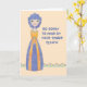 Get Well Card for Tennis Elbow | Zazzle