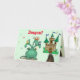 "Get Well" Dragon and Castle Card | Zazzle