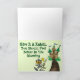 "Get Well" Dragon and Castle Card | Zazzle