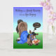 Get Well, Eye Surgery Greeting Card | Zazzle