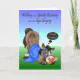 Get Well, Eye Surgery Greeting Card | Zazzle