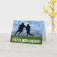 Get Well Football Theme Players on the Field Card | Zazzle