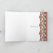 Get Well from Back Surgery Card, Water Lilies Card | Zazzle