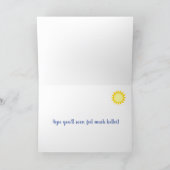 Get Well from Heart Surgery Word Art Card | Zazzle