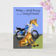 Get Well, Motorcycle Accident Card | Zazzle