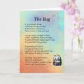 Get Well Poem Card | Zazzle