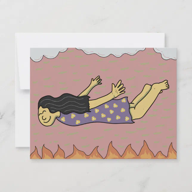 Get well postcard | Zazzle