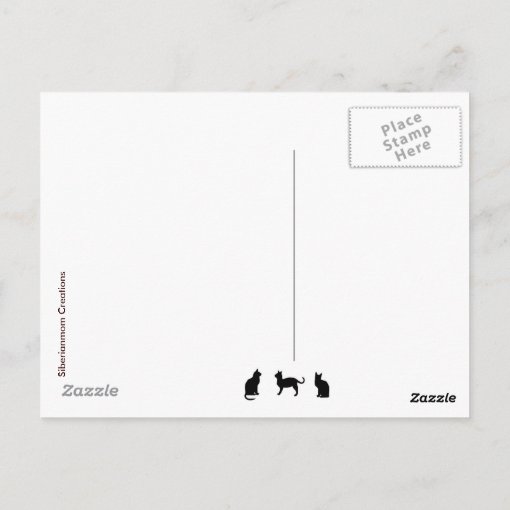 Get Well Postcard | Zazzle