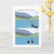 Get well soon fishing cards, funny fisherman card | Zazzle