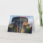 Get Well, Car Accident Card | Zazzle.com