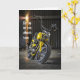 Get Well Soon Motorcycle Accident Card | Zazzle