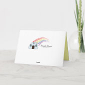 Get Well Soon Train Card | Zazzle